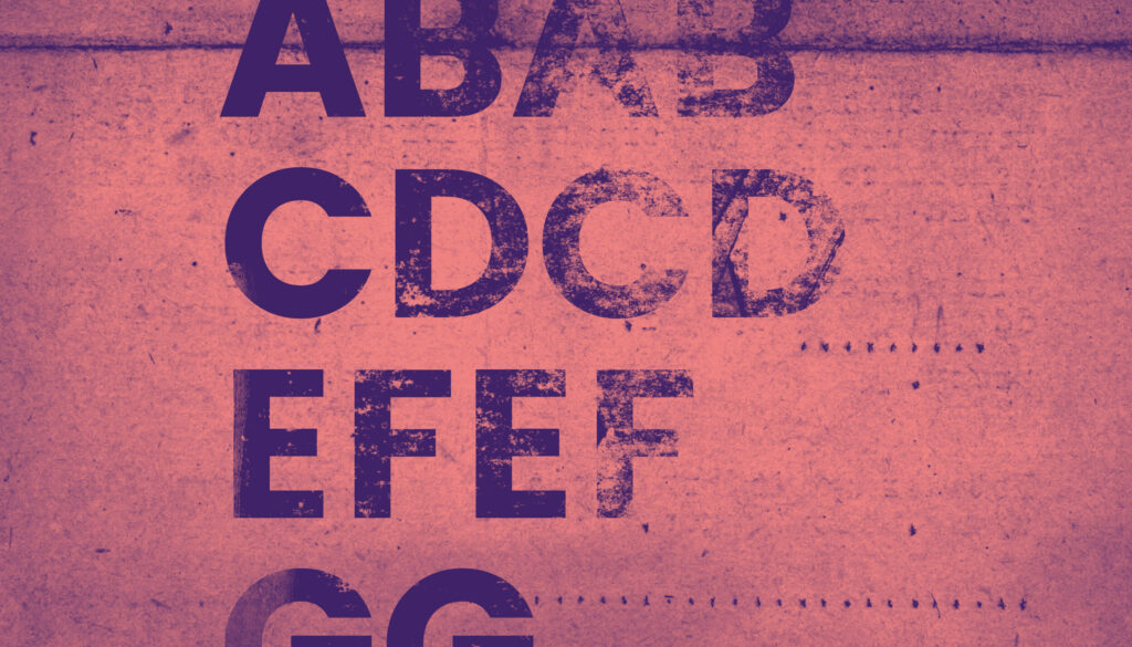 ABAB CDCD EFEF GG (sonnetten) - DeFIGURANTEN